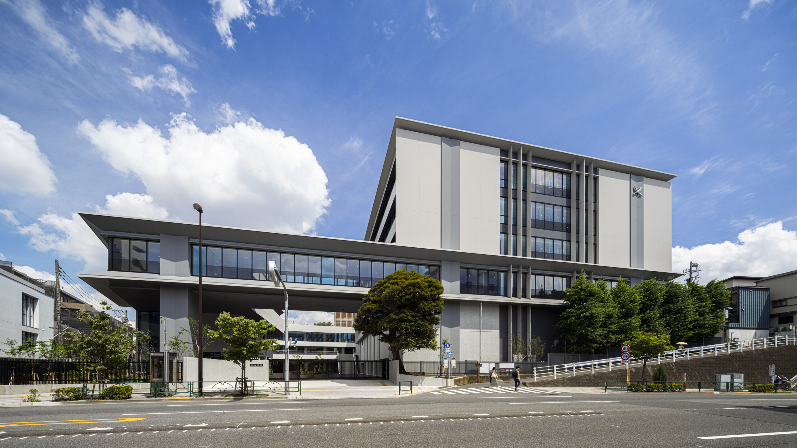 動画とインタビューで魅力をお伝え！開成高校特集 | SAPIX中学部 | 高校受験もサピックス（小5～中3）